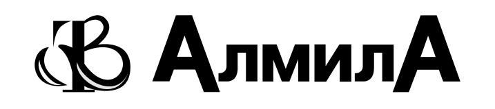 Алмила - сеть магазинов профессиональной косметики